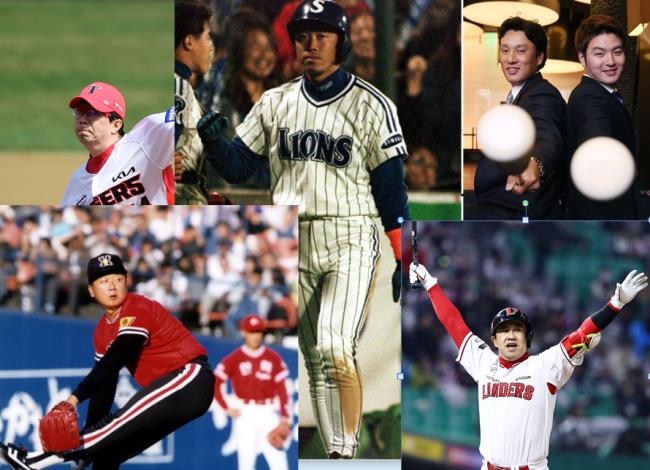 [한국프로야구 출범 40주년 40장면] 〈36〉 KBO 이색 기록들 : 월간조선
